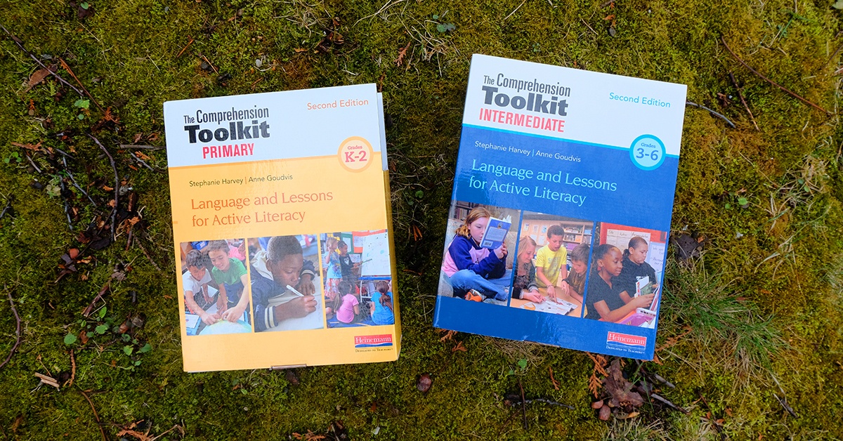 How Does the Comprehension Toolkit Correlate with Texas Essential ...