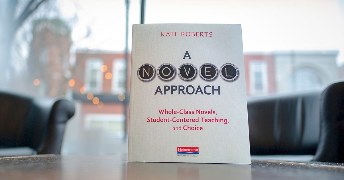 Should I Introduce Whole-Class Novels into My Readers Workshop?